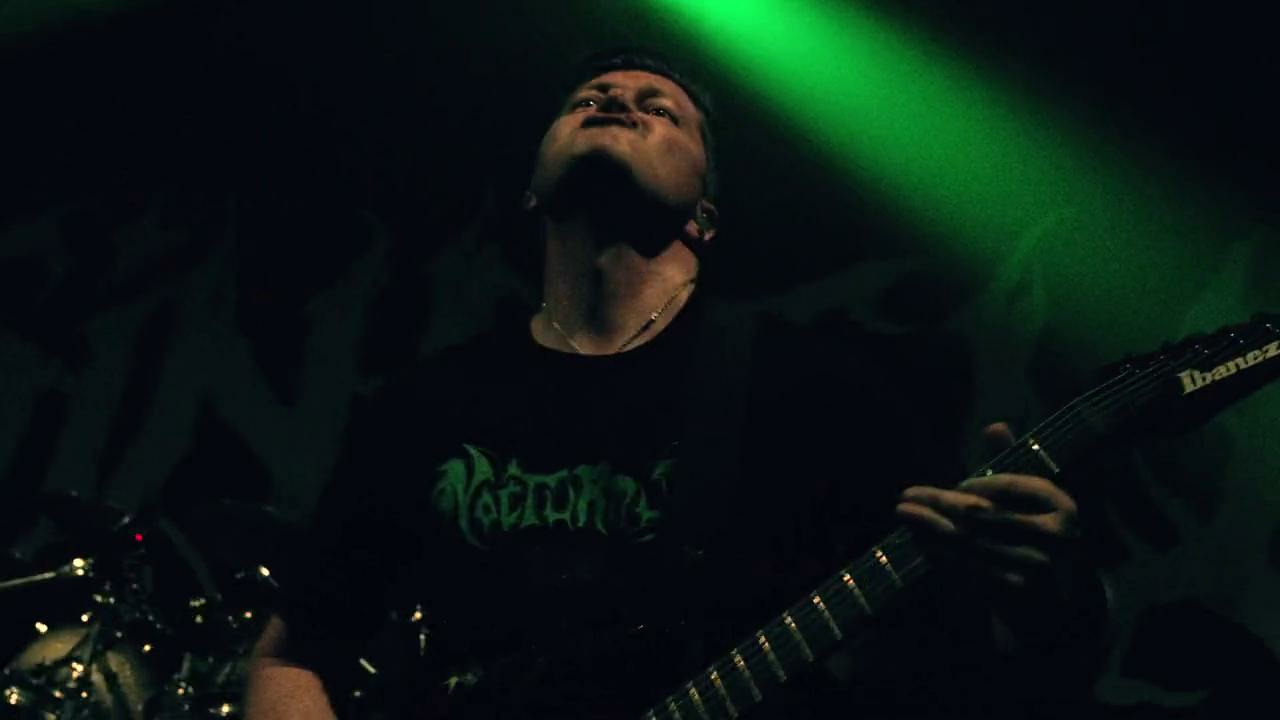 Asinhell – Impii Hora (Official Video 2024) - Mover.uz