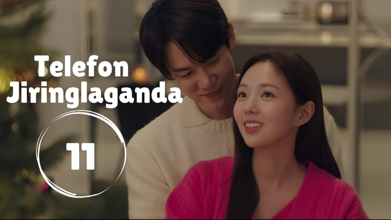 Telefon Jiringlaganda 11 - Mover.uz