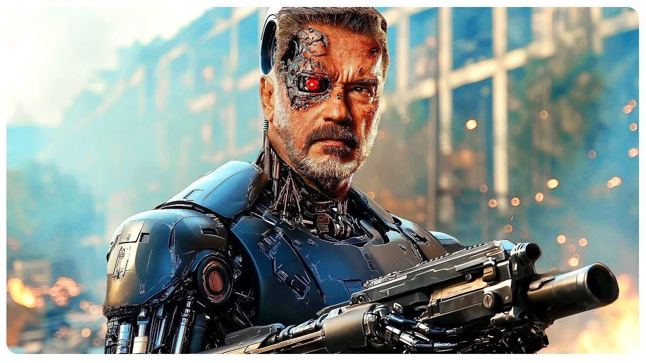 Terminator Reboot, Avatar 3 Fire and Ash, Spider Man 4, Incredibles 3 ...