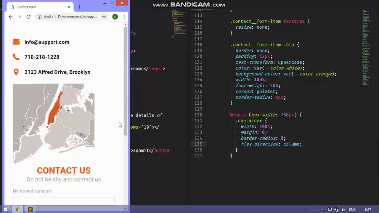 Speed coding #001 - Mover.uz
