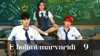 E bo’limining Marvaridi – 4 qism - Mover.uz