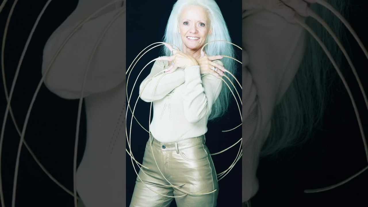 We’re sad to say goodbye to Lee Redmond, former record holder for the ...