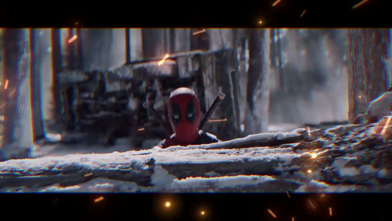 DeadPool 3 Ofical triller | MARVEL - Mover.uz