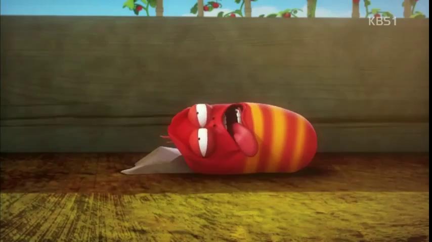 Larva 2013 (Season 2) – Ep 33 – Red Wild - Mover.uz