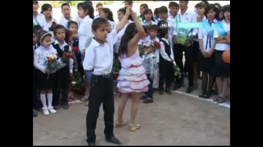 Bitiruvchilar 2014 - Mover.uz