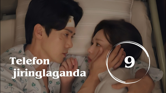 Telefon Jiringlaganda 9 - Mover.uz