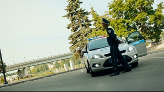 Белая панама – 1 серия | 2025 - Mover.uz