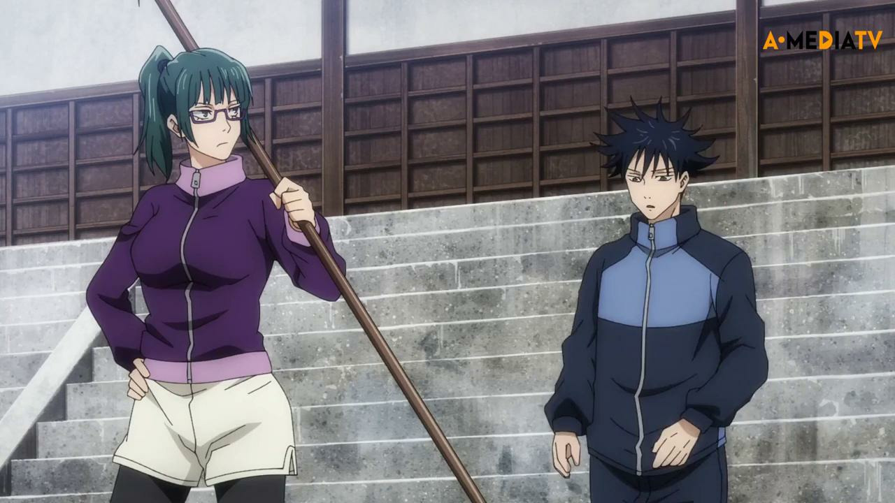 Jodugarlar jangi 6-qism - Mover.uz