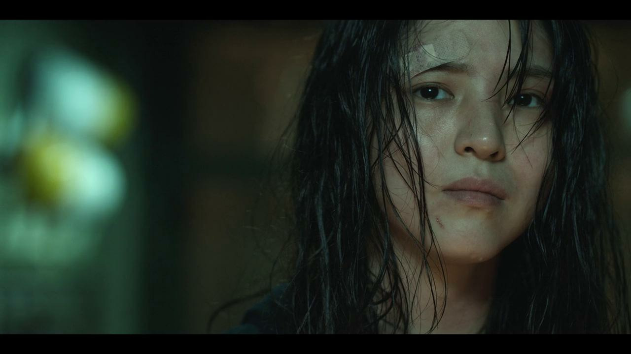 Mening ismim 2 qism - Mover.uz