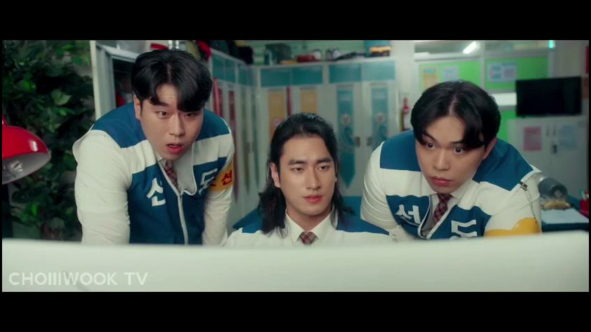 Talim Guruhi 3 - Mover.uz