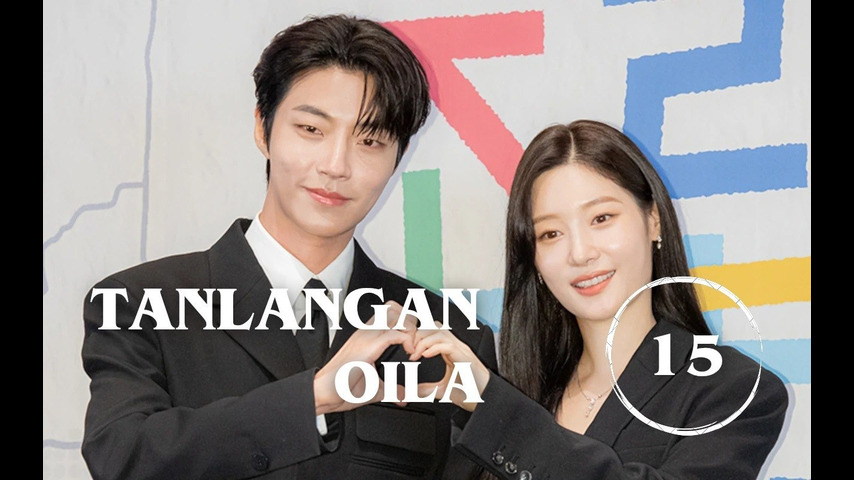 Tanlangan Oila 15 - Mover.uz