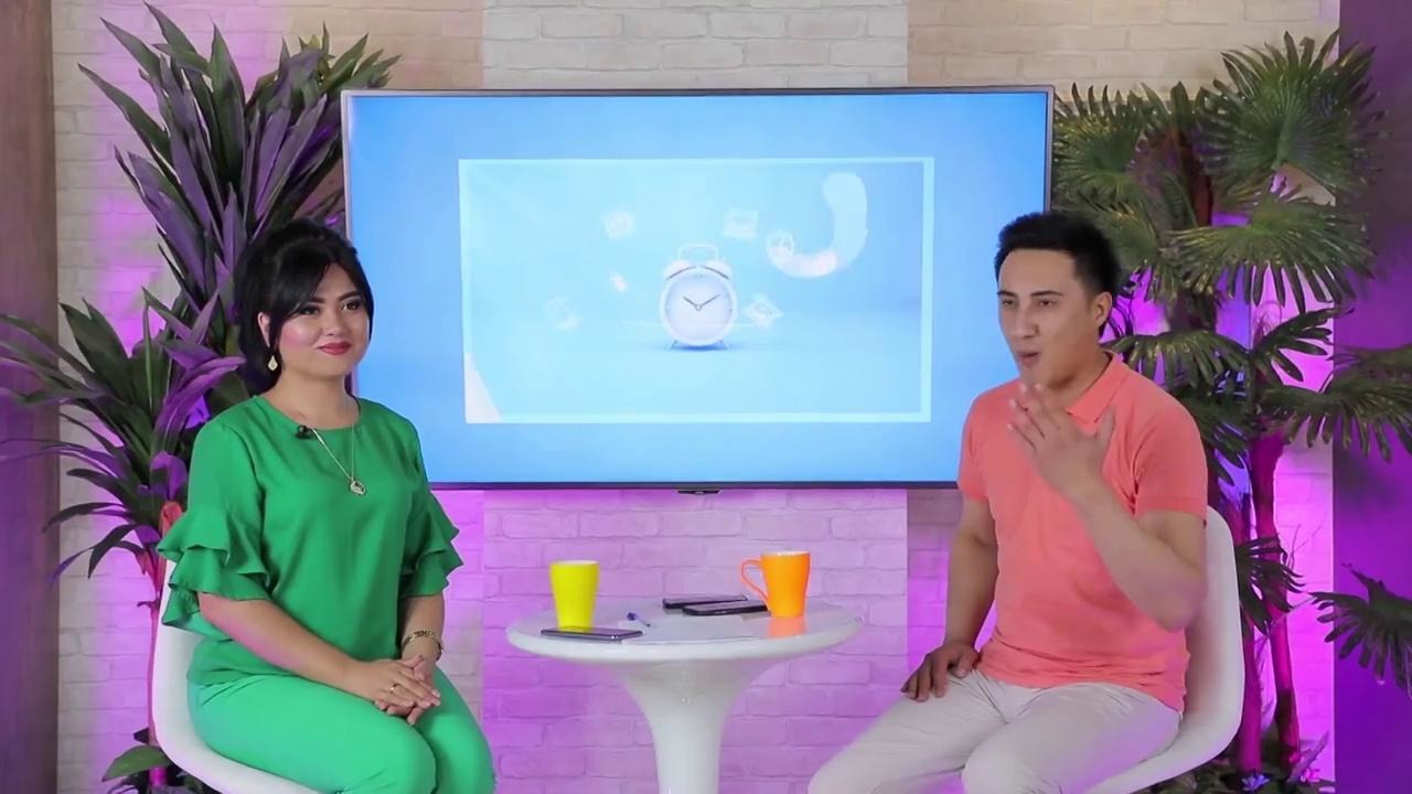 Omon Omon - Mover.uz