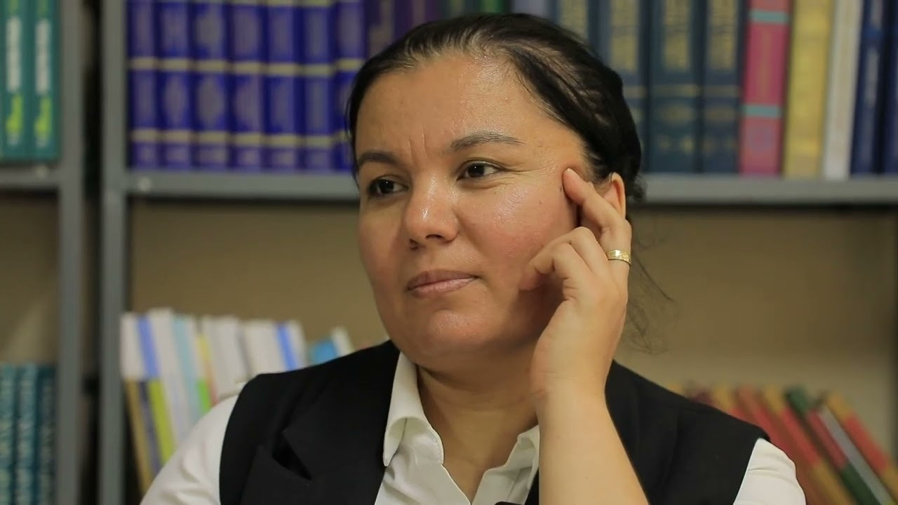 Ustozga ehtirom - Mover.uz