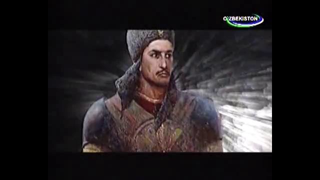 Jaloliddin Manguberdi | Жалолиддин Мангуберди - Mover.uz