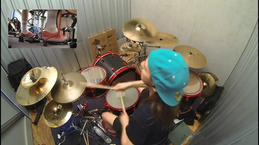 Alex Pepper- The Unknown (In Hearts Wake) - Mover.uz