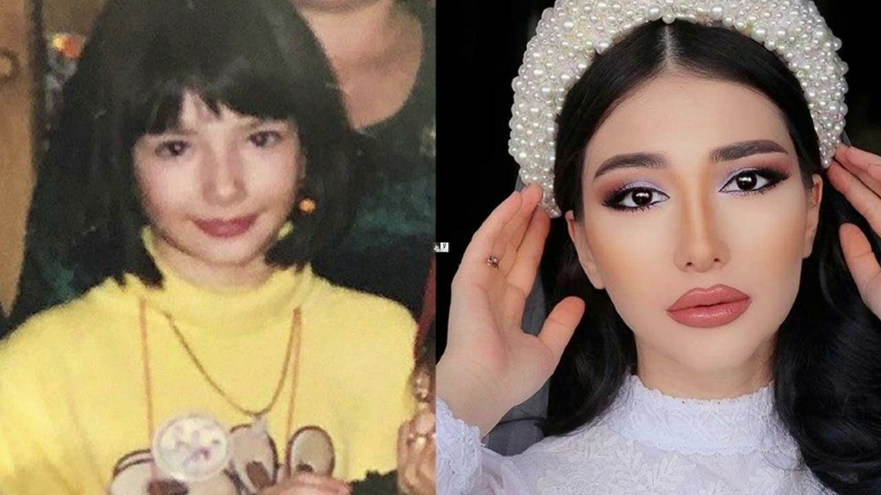 Mashxurlar Bolaligida Qanday Ko’rinishda Bo’lgan - Mover.uz