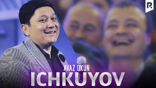 Avaz Oxun – Kulgiterapiya nomli konsert dasturi 2022 - Mover.uz