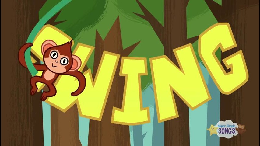 Go Away! + More | Kids Songs Collection | Super Simple Songs - Mover.uz