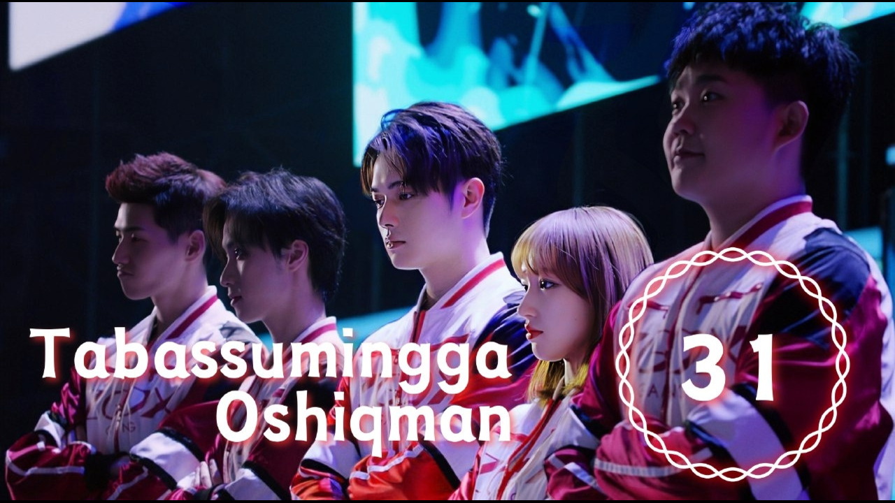 Tabassumingga Oshiqman 31 END - Mover.uz