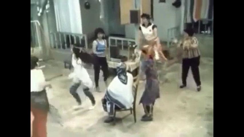 Kelinlar qoʻzgʻoloni (kinofilm) | Келинлар қўзғолони (кинофильм) - Mover.uz