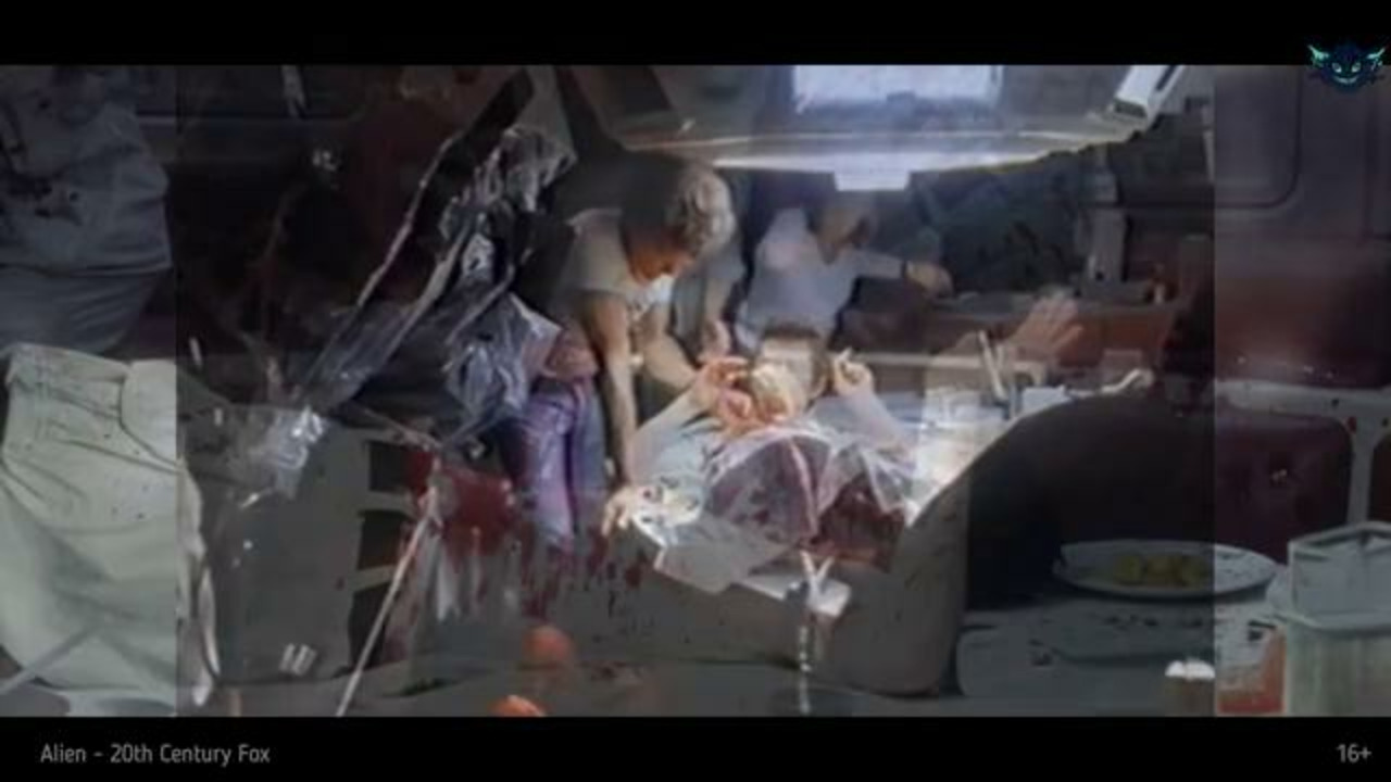 The Making of the Chestburster Scene: Behind the Horror of Alien ...