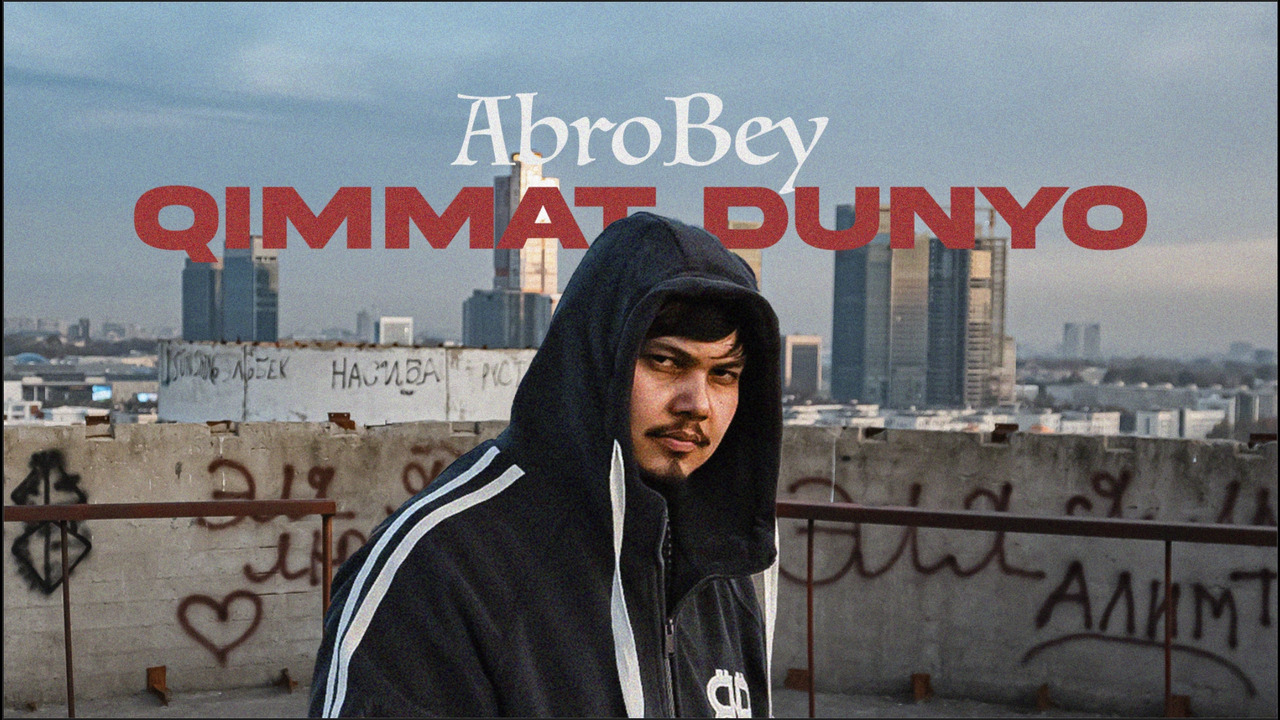 AbroBey – Qimmat dunyo (Mood video) - Mover.uz