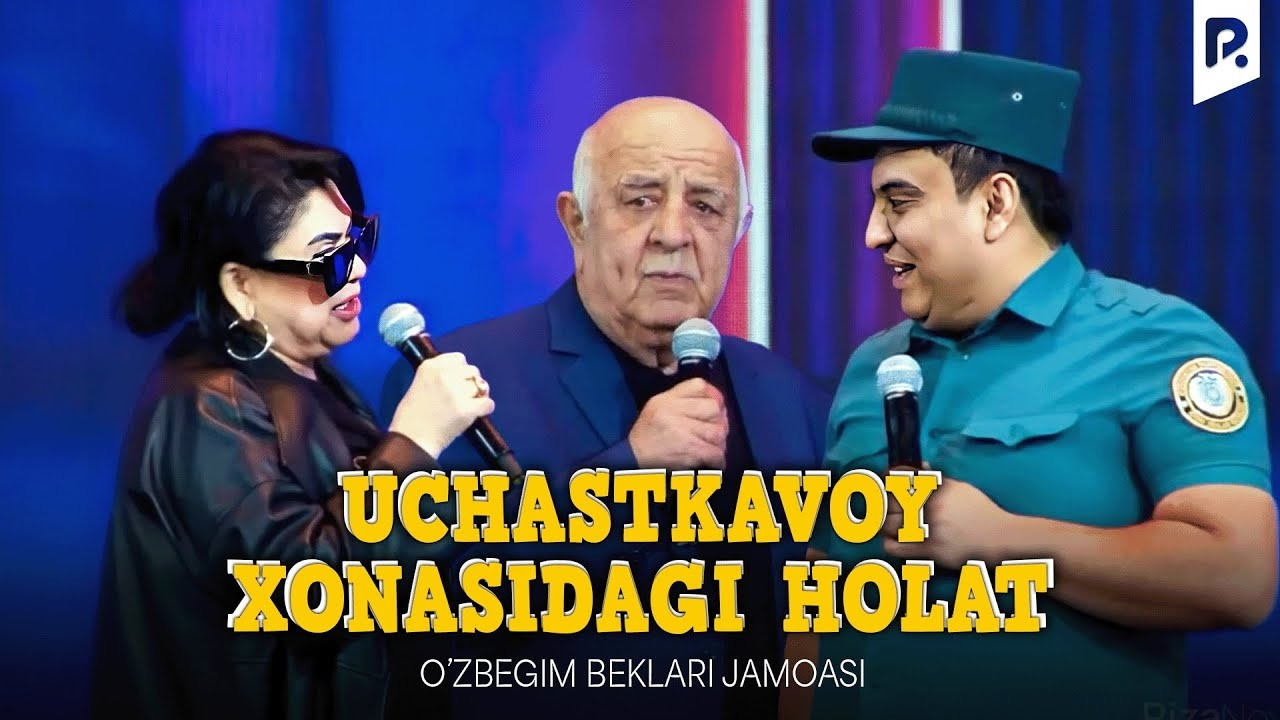 QVZ 2024 | O’zbegim beklari jamoasi – Uchastkovoy xonadagi holat - Mover.uz