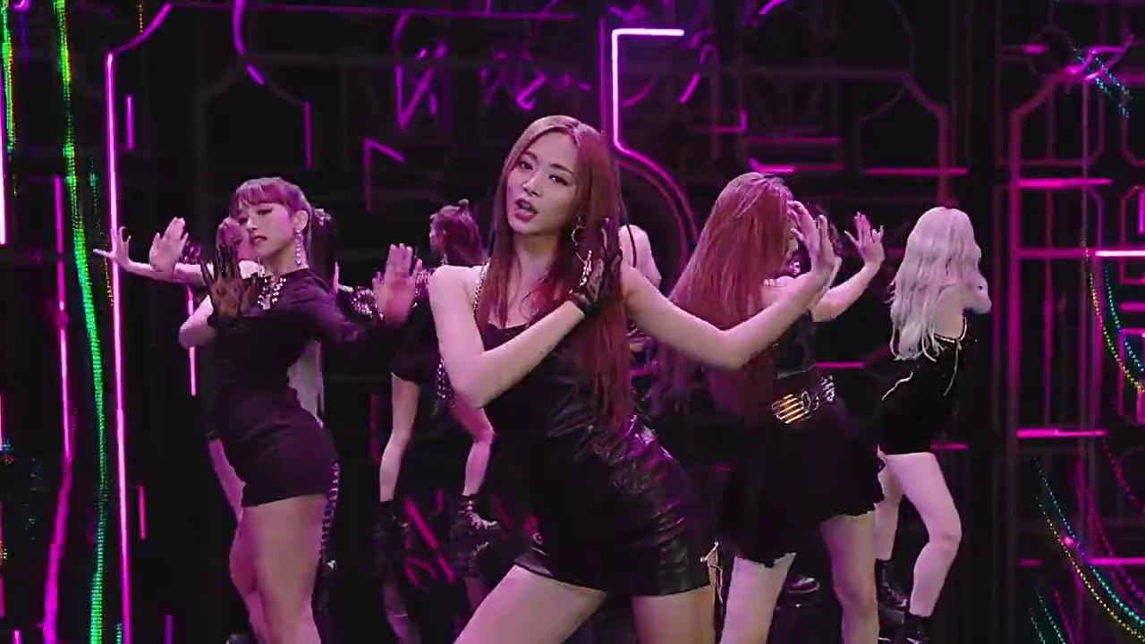 TWICE – ‘FANCY ’ (official MV) - Mover.uz