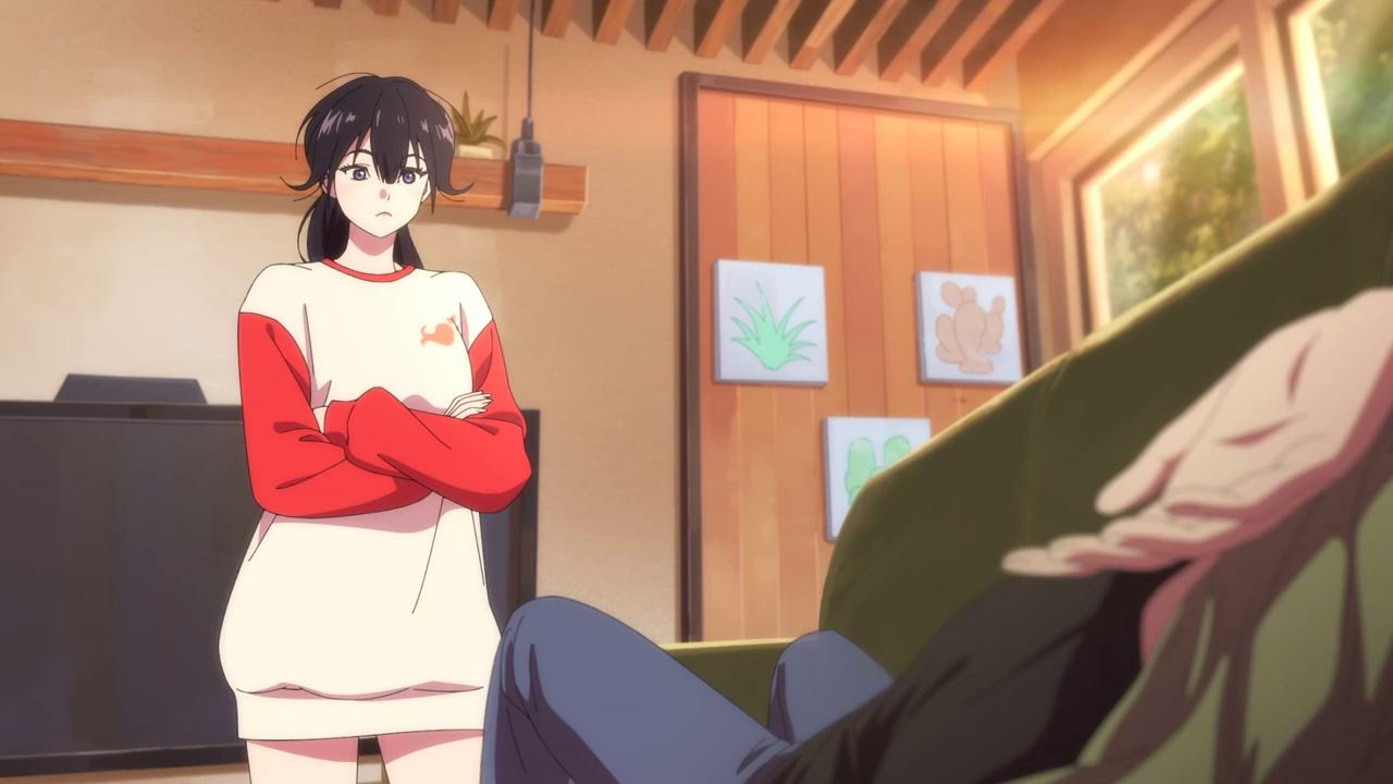 Причина полюбить её — 16 серия (Весна 2023!) - Mover.uz