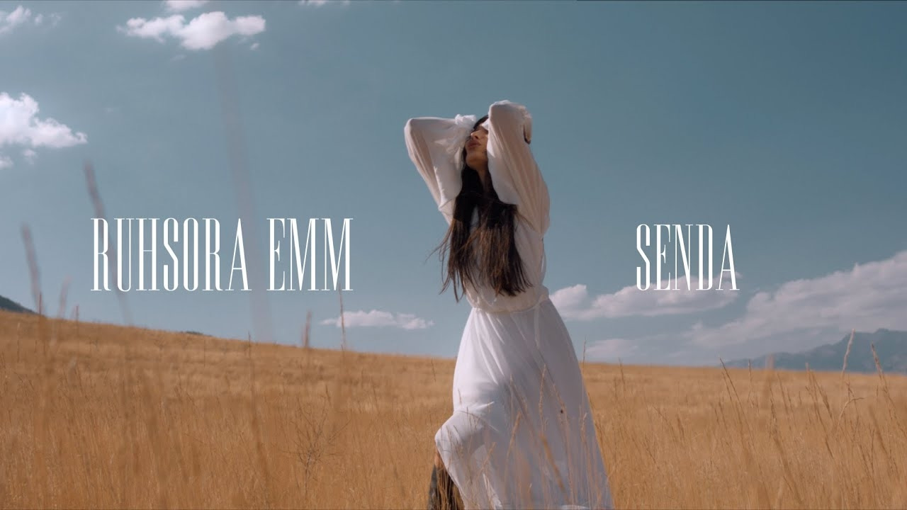 Ruhsora Emm – Senda - Mover.uz