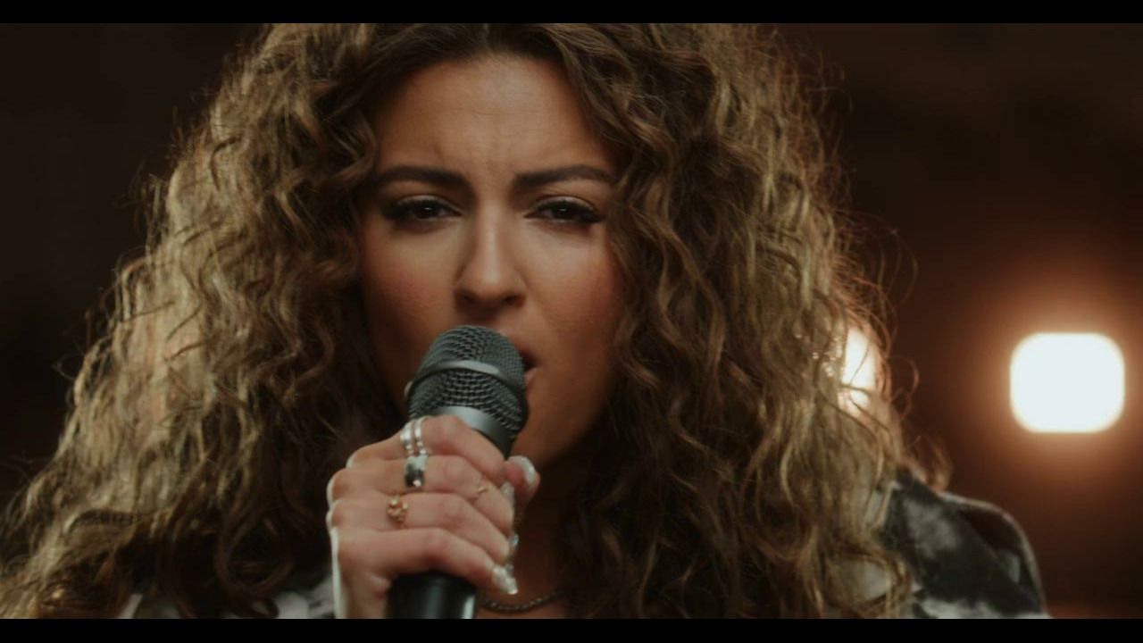 Tori Kelly – high water (official live video) - Mover.uz