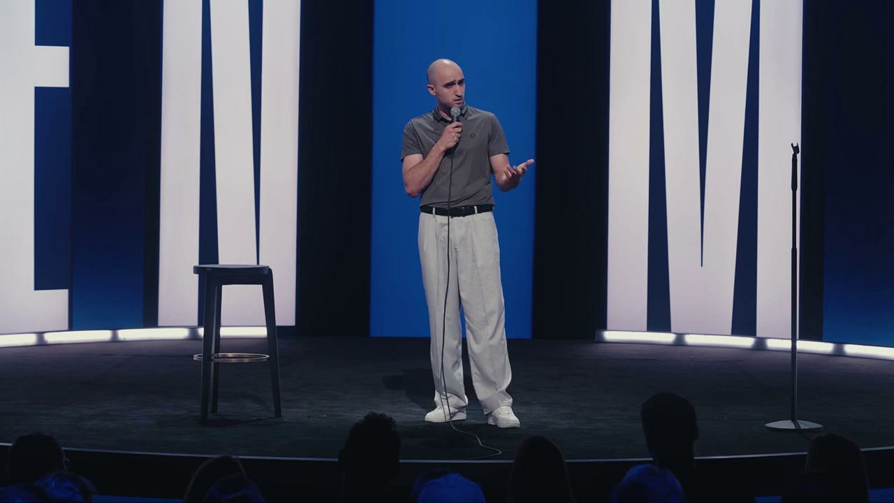 Open Mic 2 | Выпуск 3 | Абрамов х Бебуришвили х Амарян х Сидоров - Mover.uz