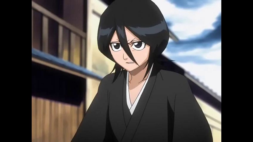 Блич / Bleach – 92 Серия (480p) - Mover.uz