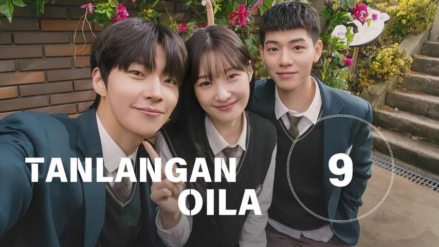 Tanlangan Oila 9 - Mover.uz