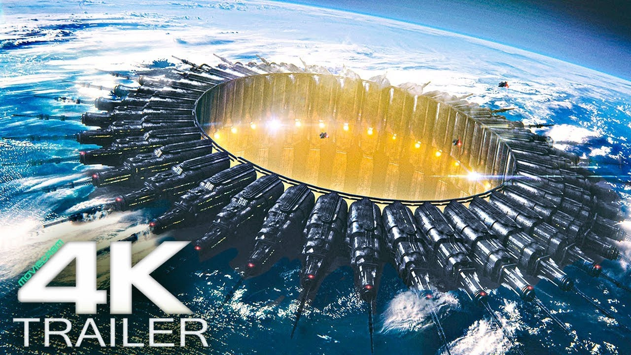 Deep Sky Trailer (2023) NASA | 4K UHD - Mover.uz