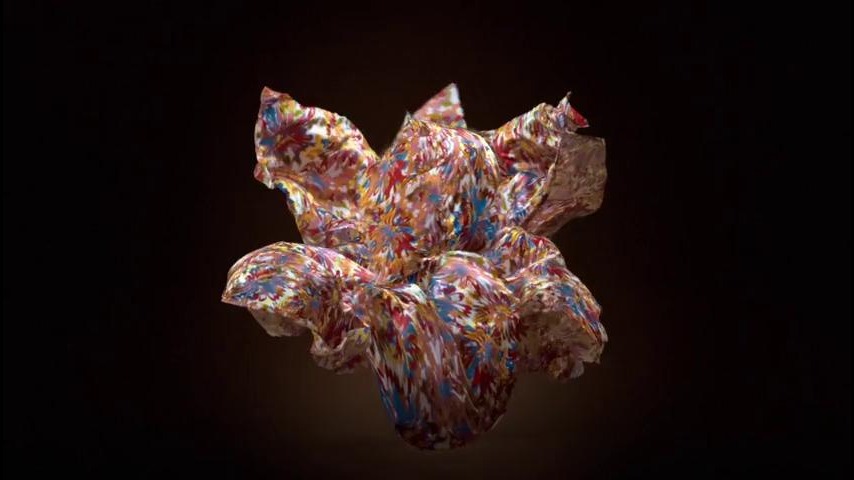 Roshen Bitter Commercial with chocolate - Mover.uz