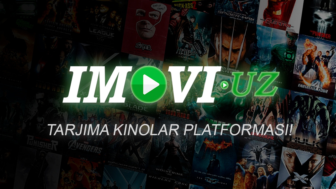 O’rgimchak odam Uyga Yo’l Yo’q – imovi.uz - Mover.uz