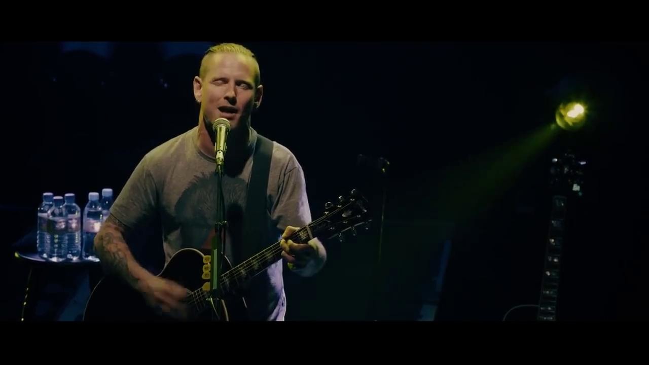 Corey Taylor – Live in London (Full Show) - Mover.uz